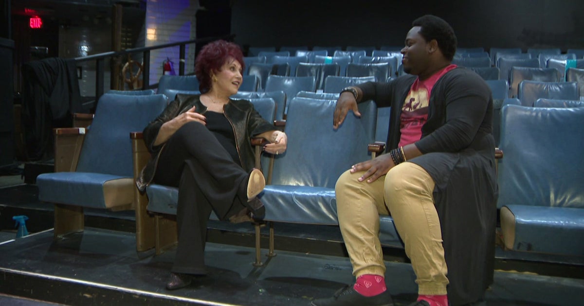 Mentoring Matters: The Powerful Bond Between An Aspiring Actor And His ...