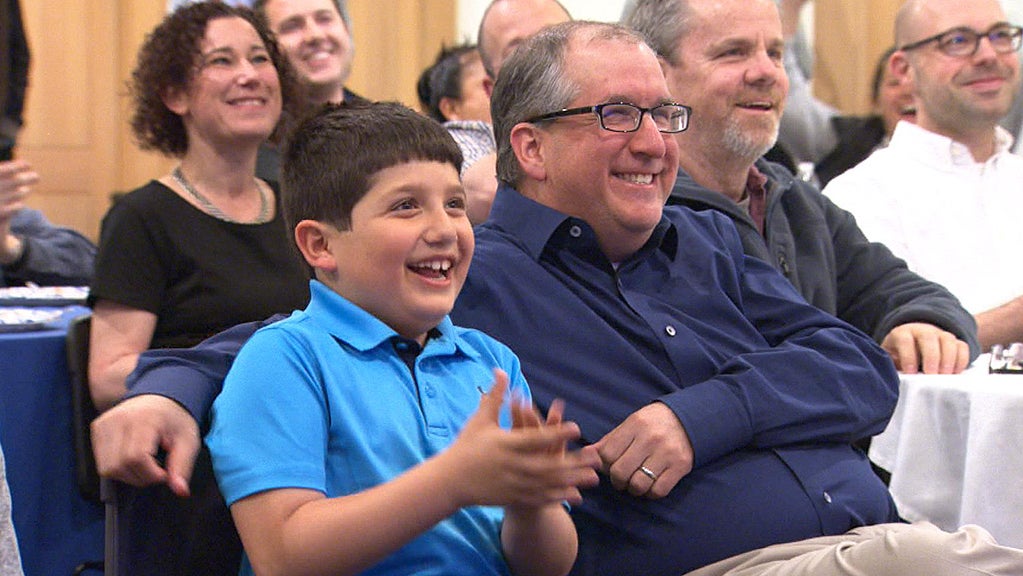 Jeopardy! Champ James Holzhauer Beats Ashland Man By $18 - CBS Boston