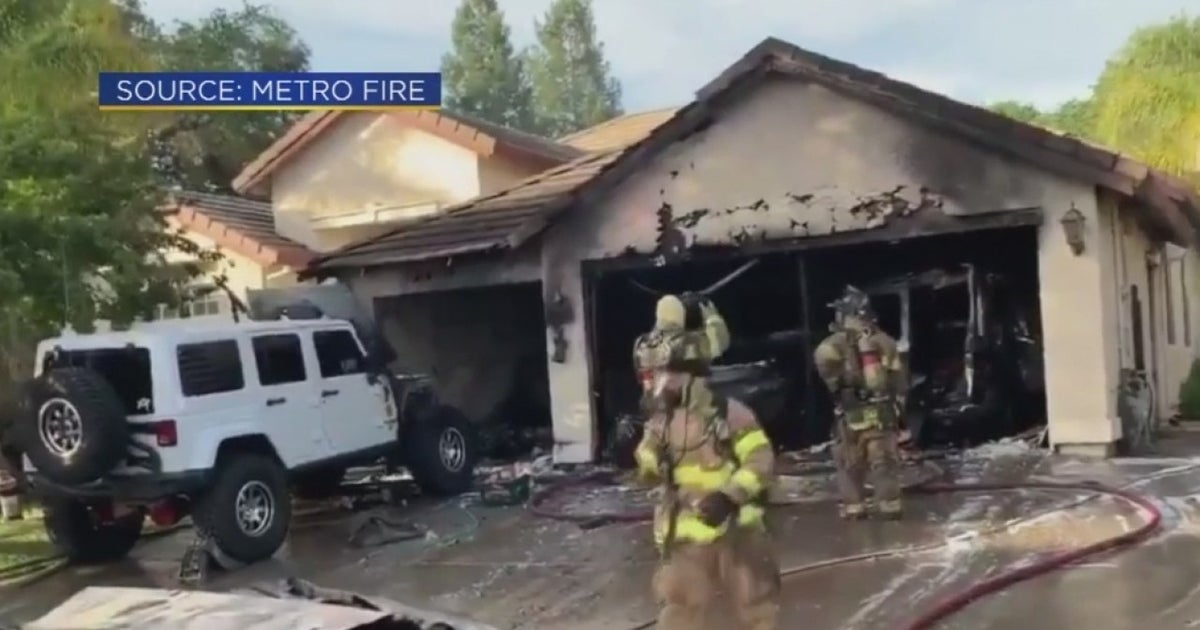 Body Cameras Are Changing How Firefighters Train - Good Day Sacramento