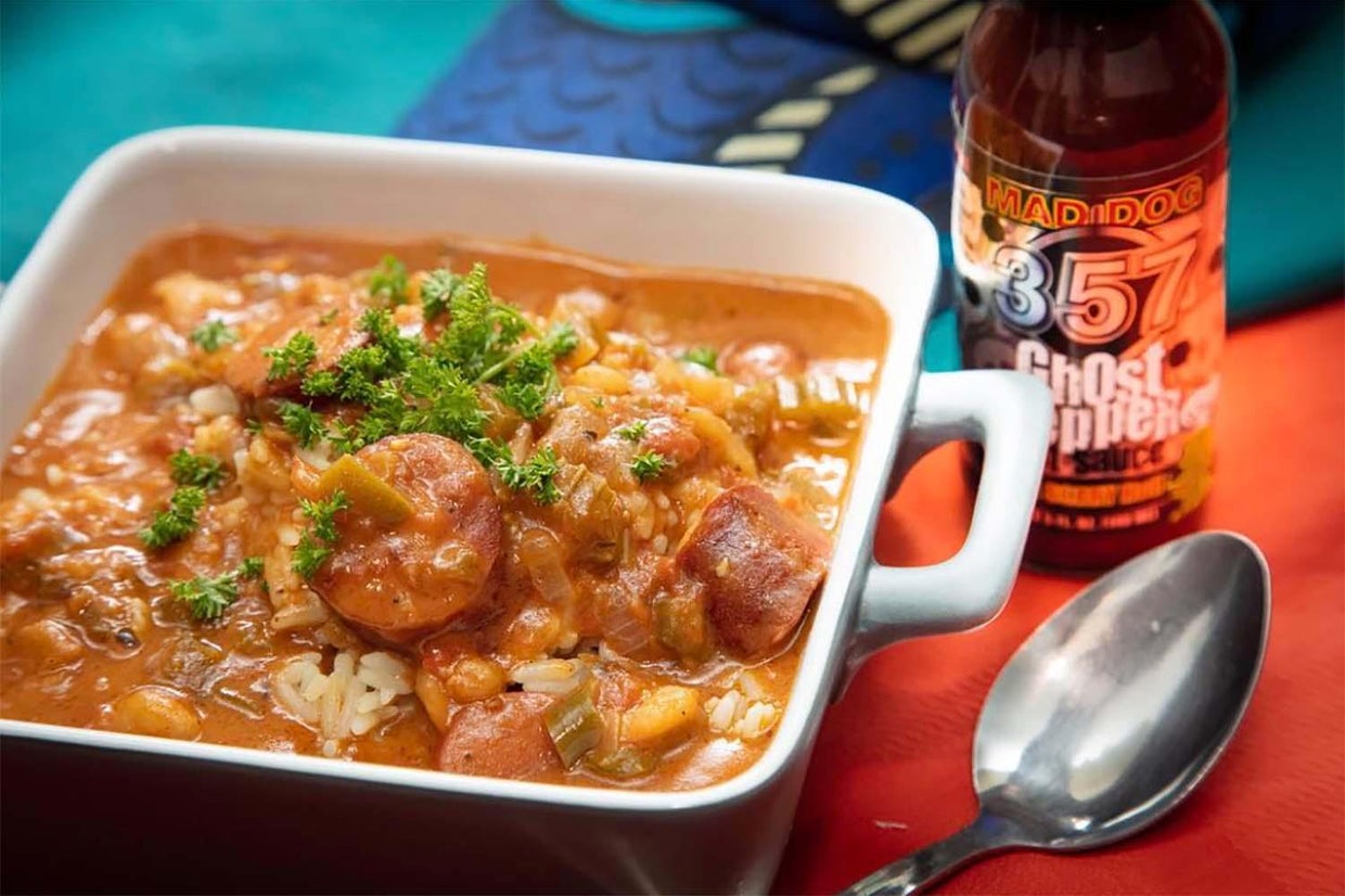 Hot sauces, ranked from tepid to scorching