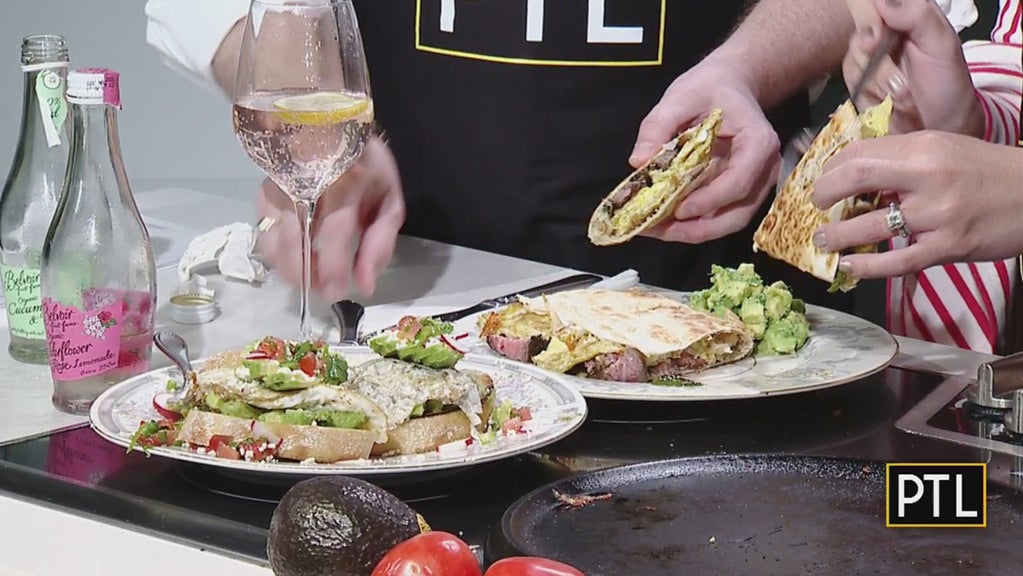 Chef Bill Fuller: Cinco De Mayo Celebration - CBS Pittsburgh