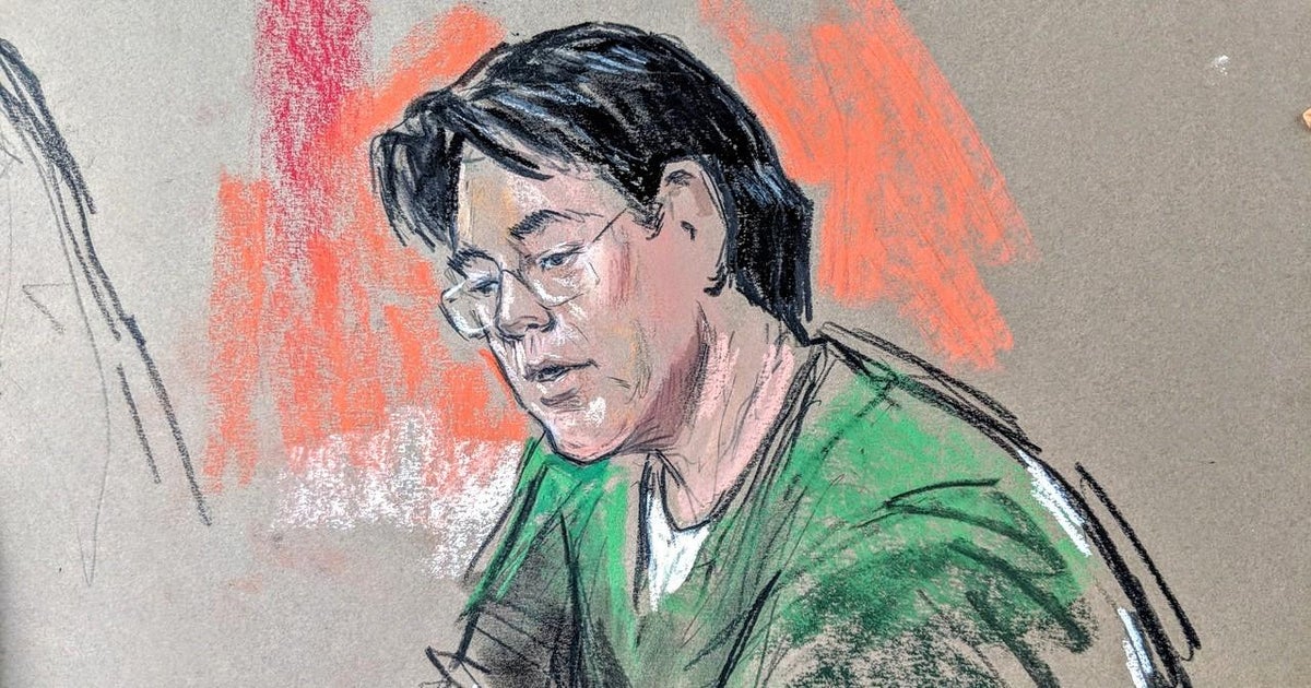 Jerry Chun Shing Lee, ex-CIA officer, pleads guilty to conspiring to ...