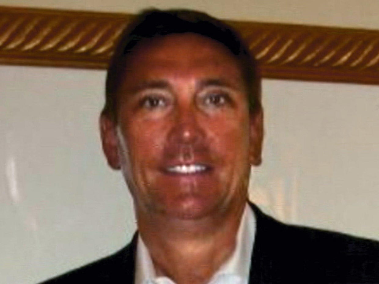 The case against Enrico Forti: Is he the Italian Amanda Knox? - CBS News