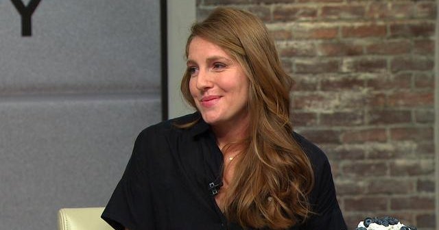 How chef Abra Berens makes vegetables "the star" of the plate - CBS News