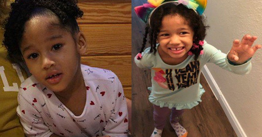 Houston Police Chief Art Acevedo Appeals To Public On Maleah Davis Case ...