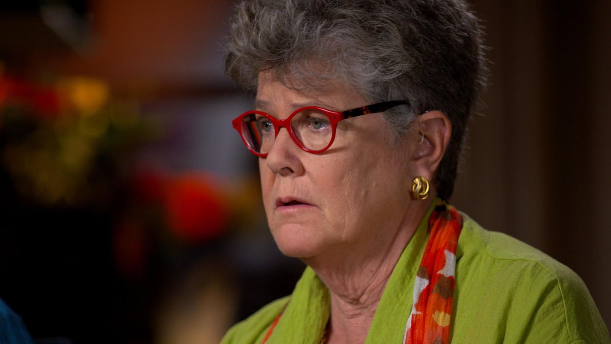 Reporting on frontotemporal dementia - 60 Minutes - CBS News