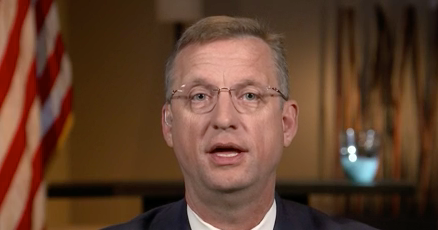 Transcript: Rep. Doug Collins on "Face the Nation," May 5, 2019 - CBS News