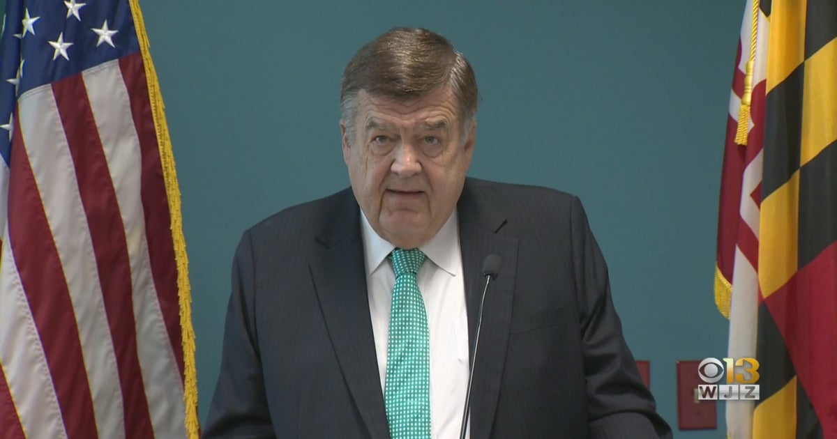 Rep. Ruppersberger Introduces Bill Based On Shock Trauma Program For ...