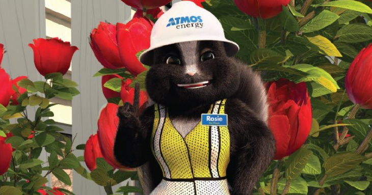 Class Action Lawsuit Filed Against Atmos Energy Involving Rosie The ...