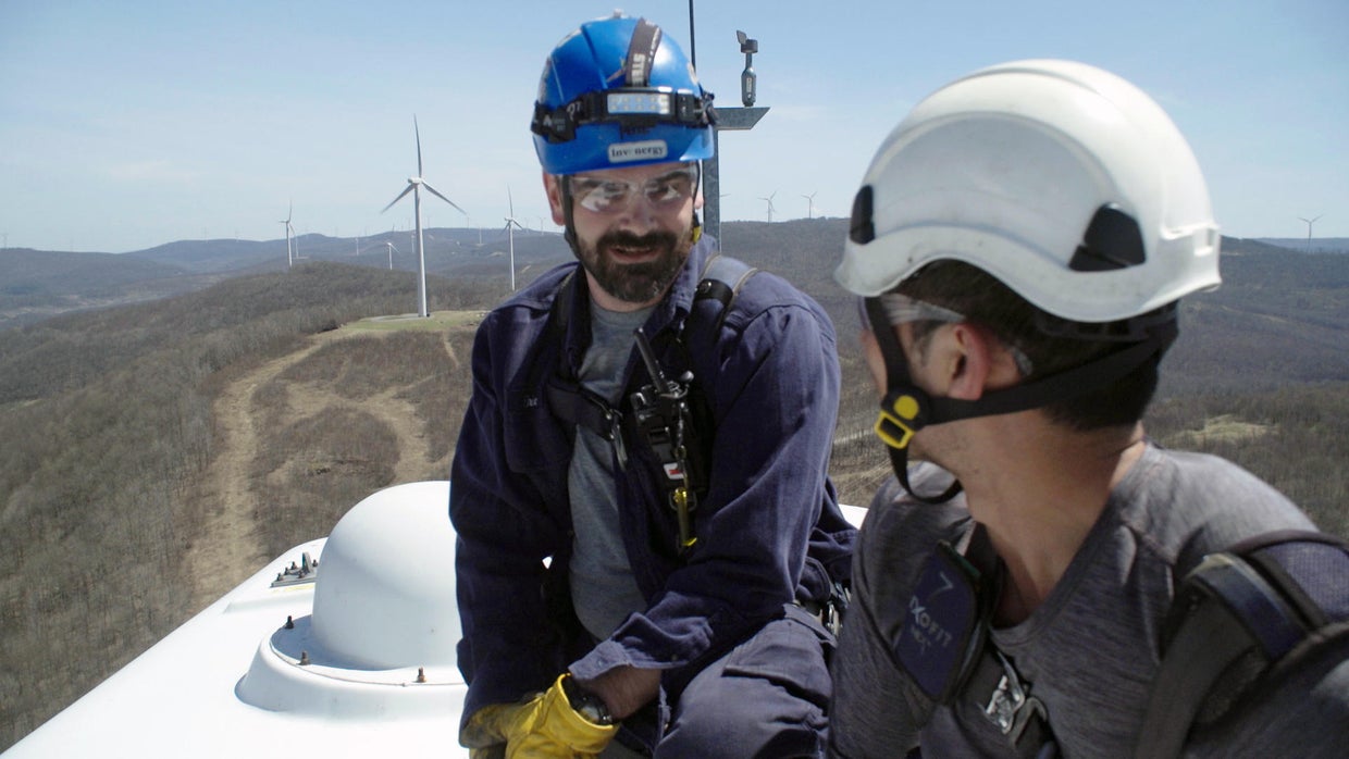 The fight over green jobs in coal country: "We can become important ...