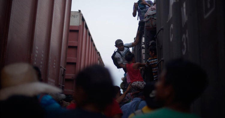 AMLO busca que Iniciativa Mérida financie desarrollo para México y ...