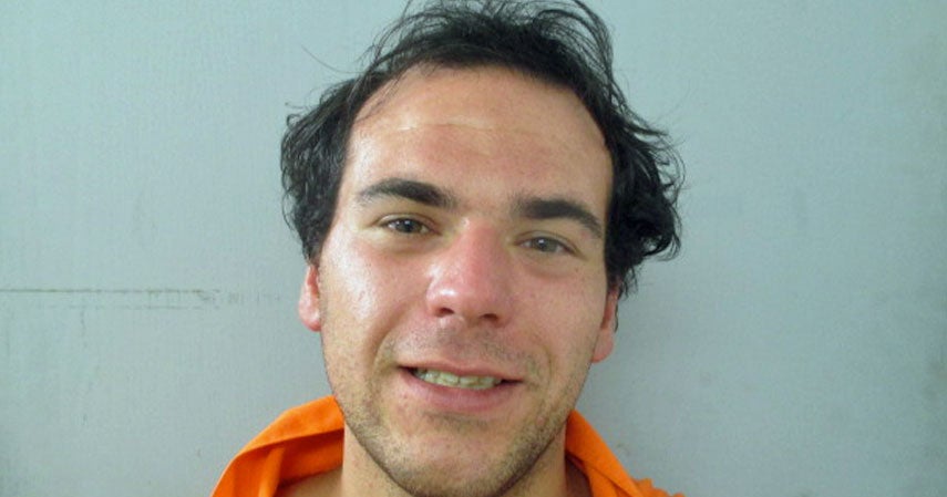 Isaac Warriner, Suspect In Suspicious Death Of His Mother, Extradited ...
