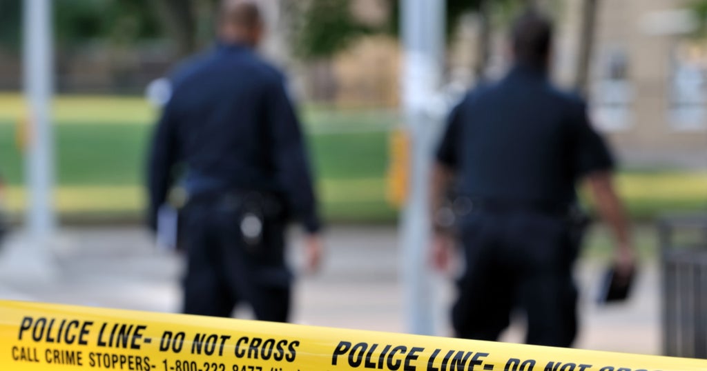 Judge Declines To Dismiss Lawsuit In Fatal Dearborn Police Shooting ...
