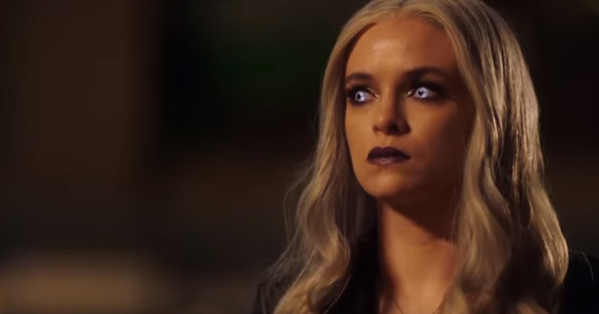 The Flash - "Legacy" - CW Seattle