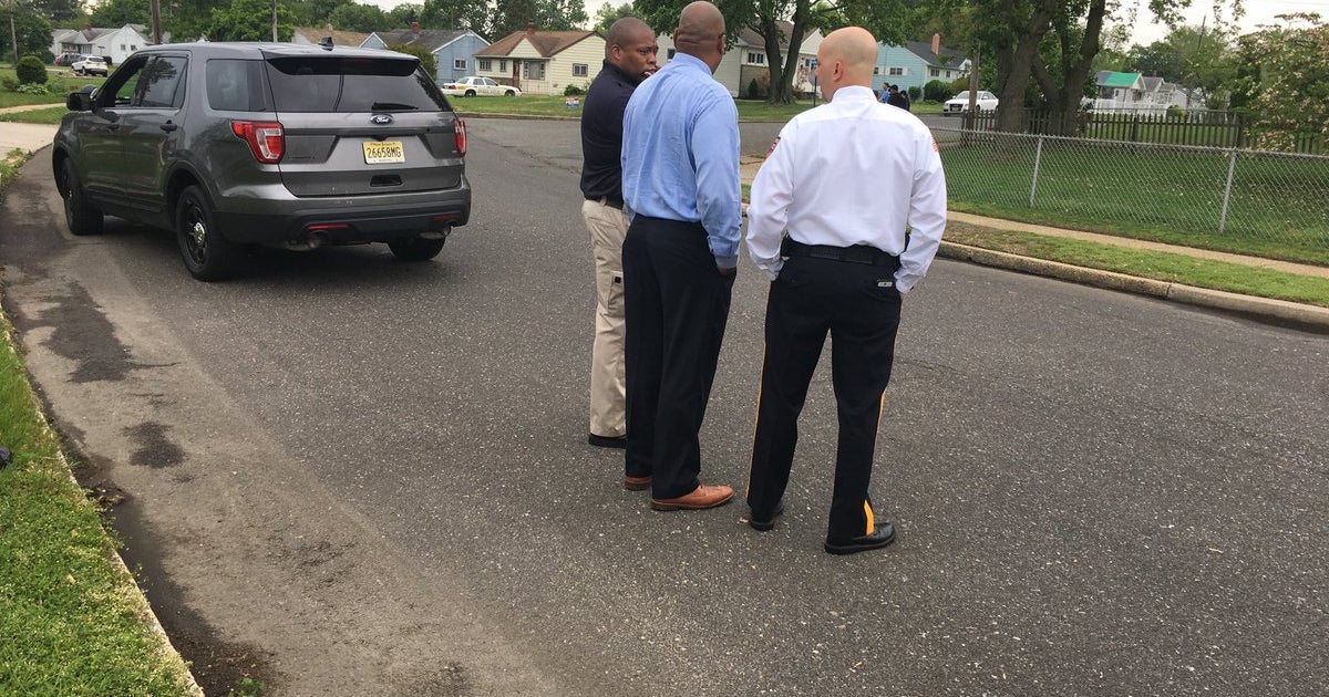 Suspicious Package That Caused Evacuation Turned Out To Be Roll Of ...