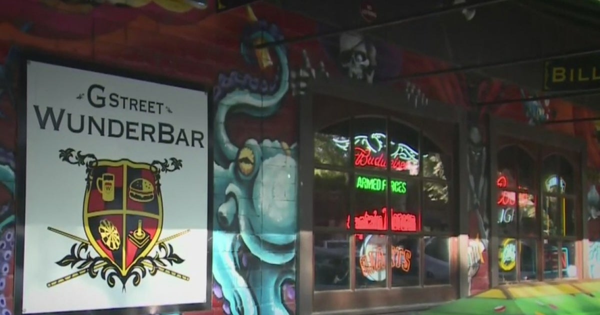 Police Investigating After Three Women Were Reportedly Drugged At Davis ...