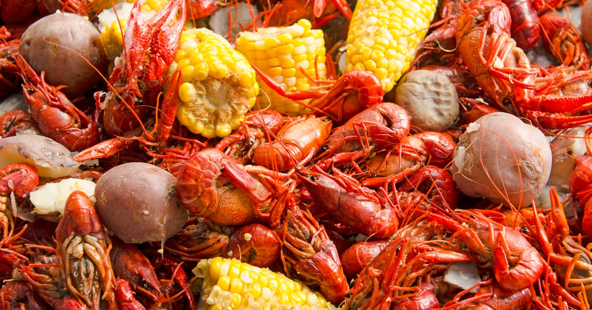 New Fruitridge Manor Cajun/Creole Spot Cajun Madness Opens Its Doors ...