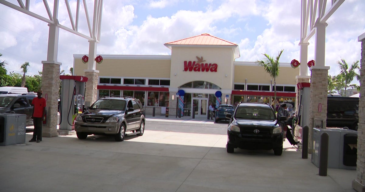 Wawa Opens Three Miami-Dade Stores, Combining Philly Traditions With ...