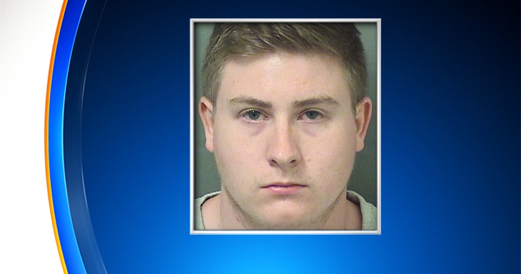 Florida Man Sentenced To Life For Murder He Blamed On Sleepwalking ...