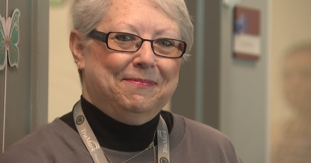 'I Know I'm Stronger Than She Is': Susan Lax Inspiring Many After ...