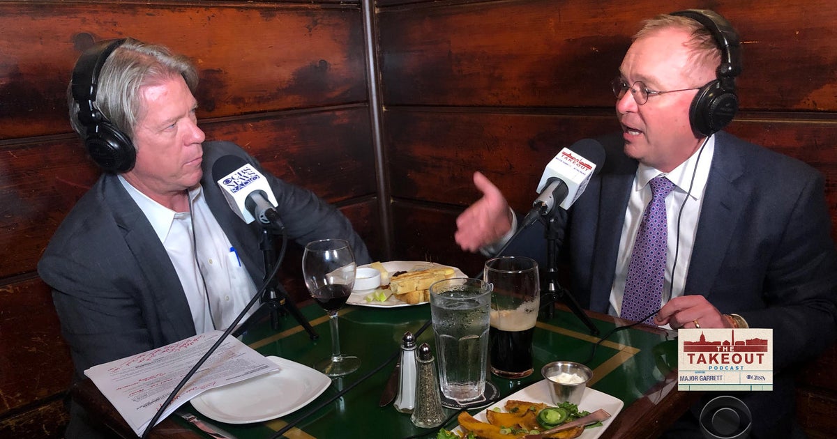 Mulvaney says U.S. will "eventually" have another summit with North ...