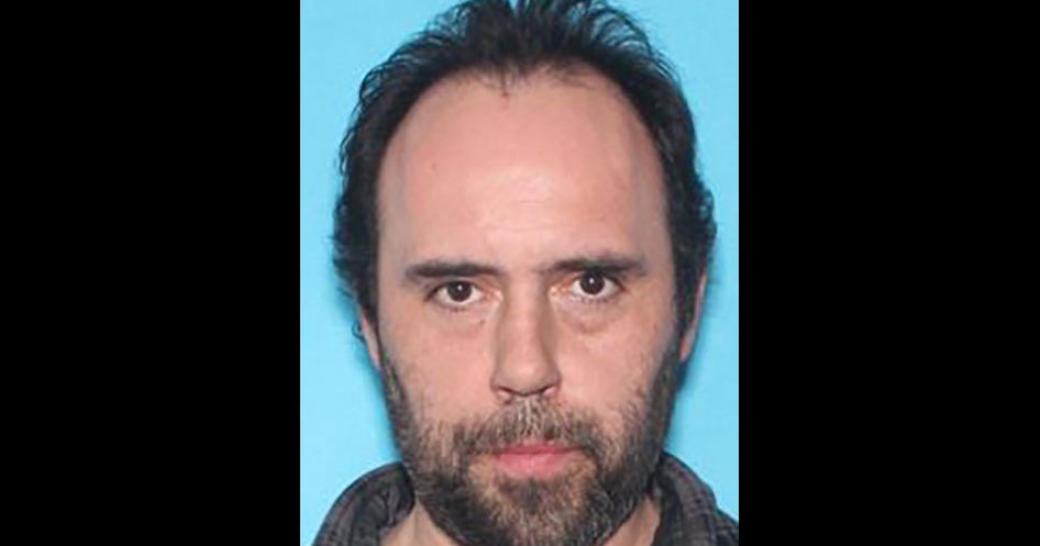 Help Sought Finding Missing Man, 42, From Central Minnesota - CBS Minnesota