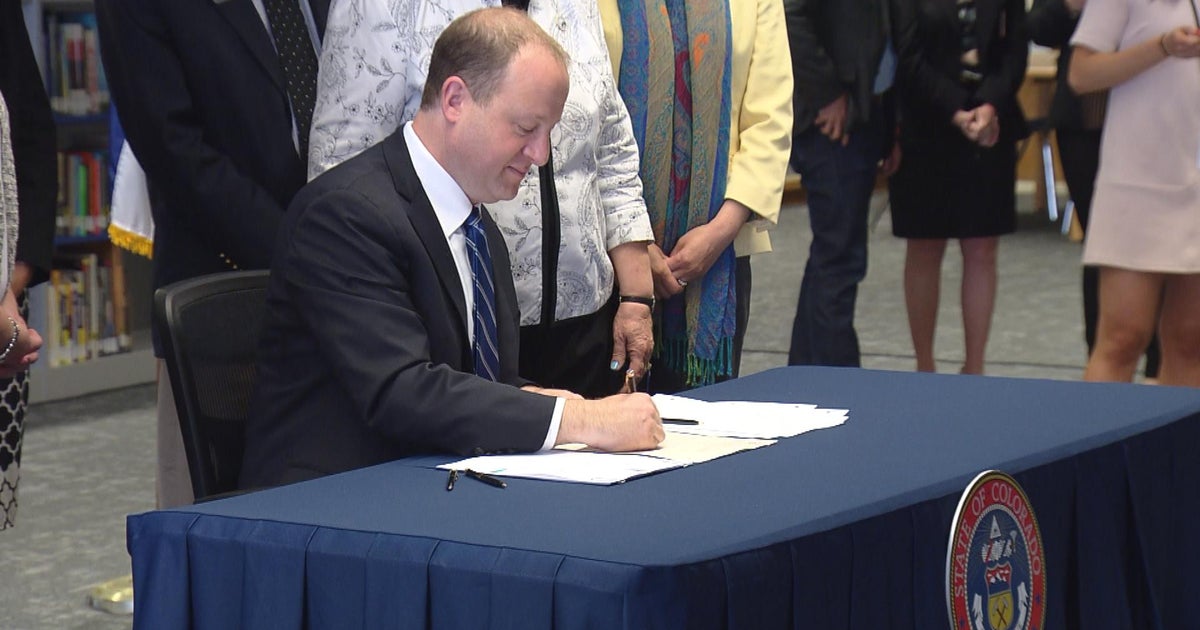 Governor Reflects On Hundreds Of Bills He Signed This Legislative ...