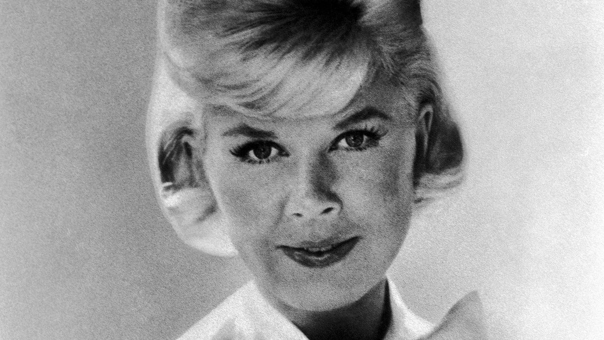 Doris Day has died; "Que Sera Sera" singer and iconic Hollywood movie ...