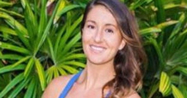 Amanda Eller, missing hiker in Maui: $10,000 reward offered for her ...