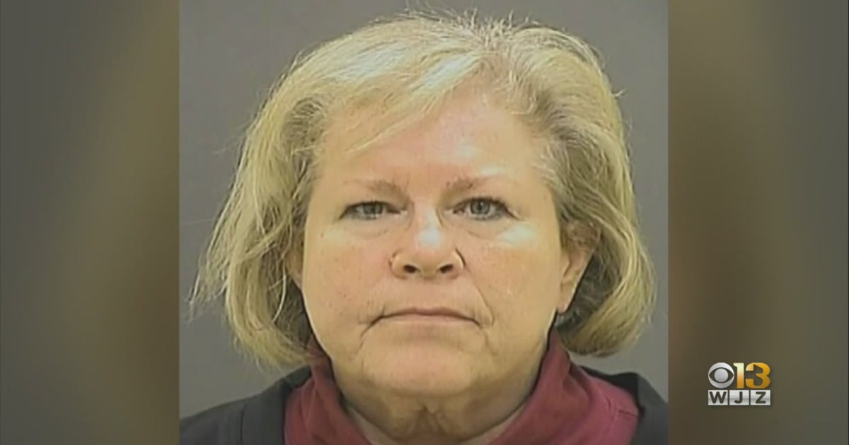 Former Bishop Heather Cook Got Married In 2017 While In Prison, Begins ...