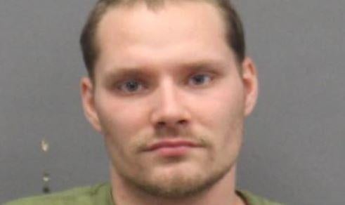 Athina Hopson murder: Traveling carnival worker James Michael Wright ...