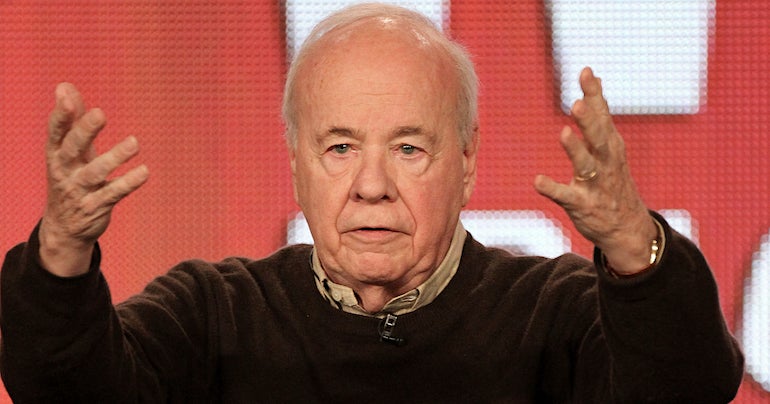Comedian And Actor Tim Conway Dies At 85 - CBS DFW