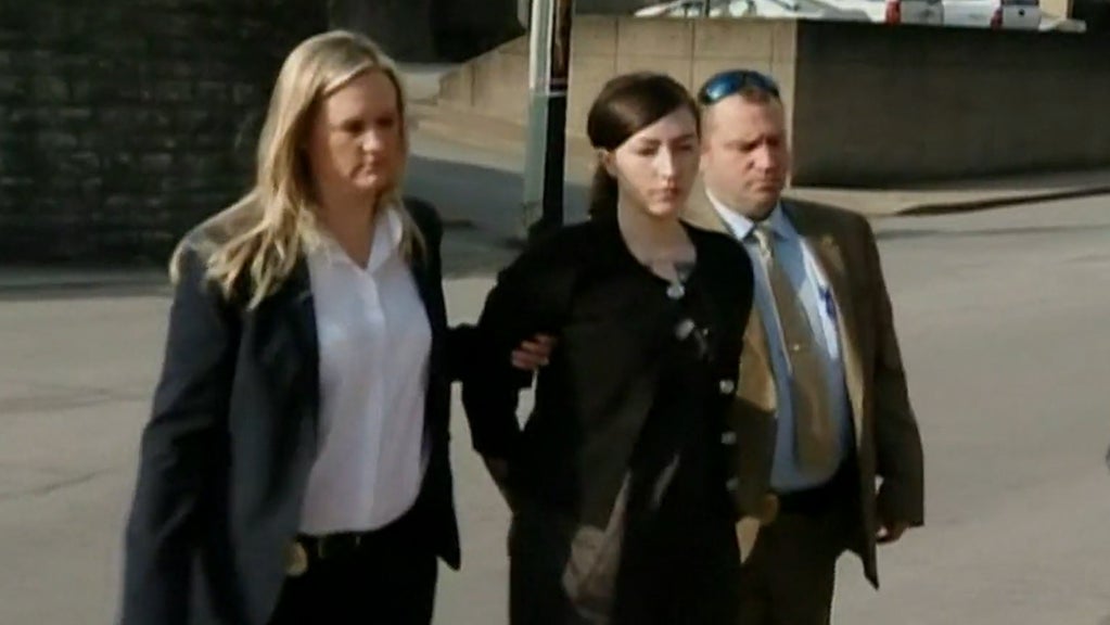 Uniontown Mother Sentenced In Toddler Daughter's Starvation Death - CBS ...