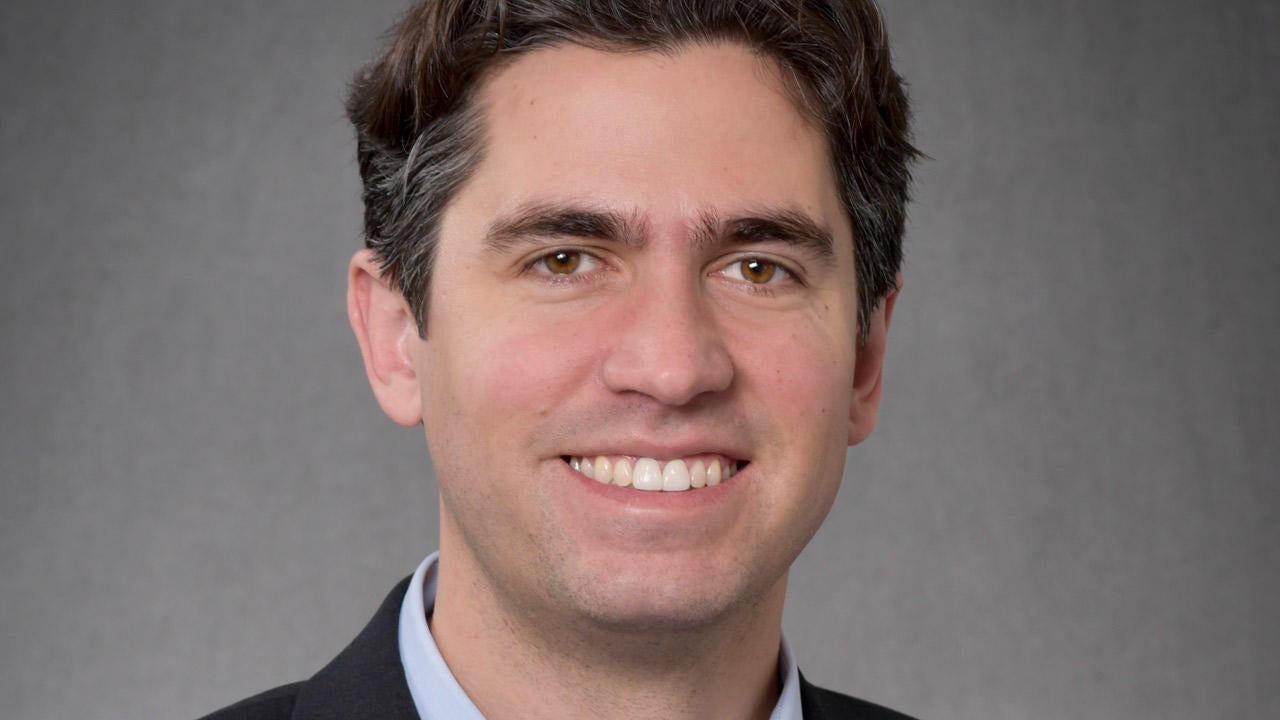 CBS News Team - Anchor & Correspondent Bios - CBS News