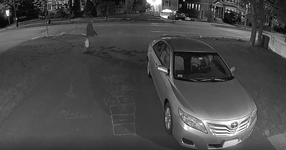 New Surveillance Video Released In Attempt To Find Jewish Centers Arson ...