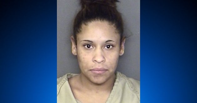 St. Mary's Sheriff Looking For Woman Who Escaped Hagerstown Treatment ...