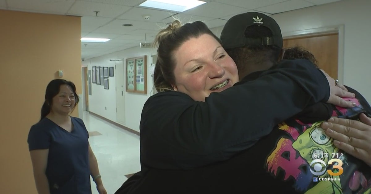 Heartfelt Messages Shared For National Trauma Survivors Day At ...