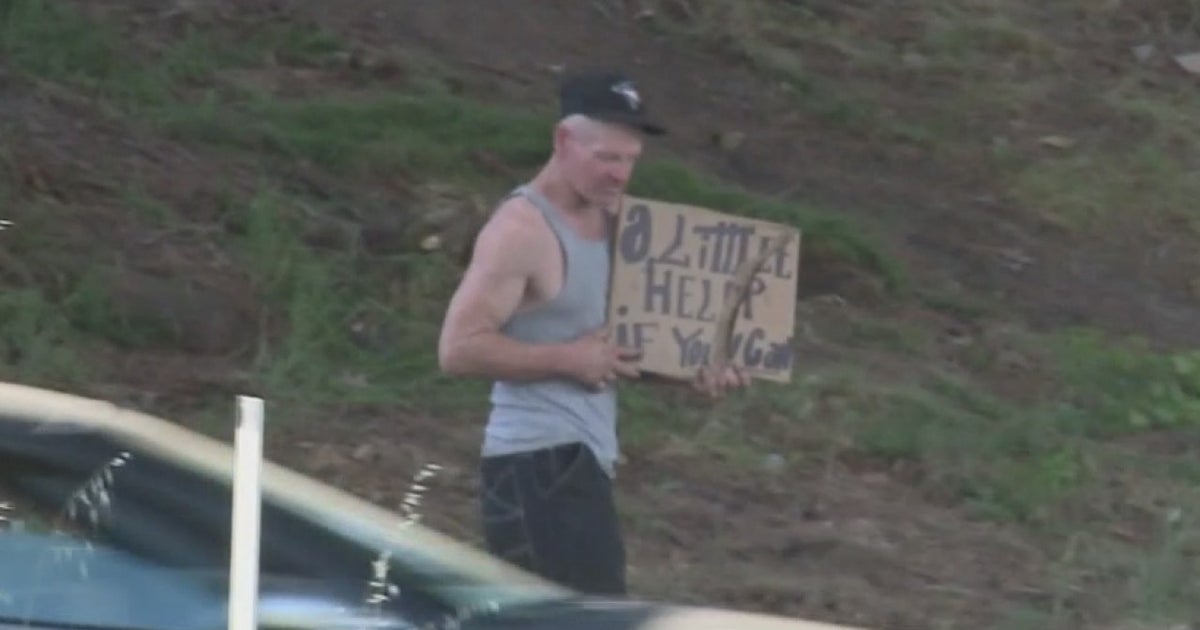 City Council Eases Rules On Aggressive Panhandling - Good Day Sacramento