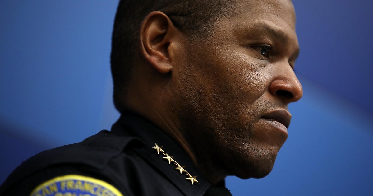 San Francisco Police defend raids of Bryan Carmody's properties over journalist's sale of leaked ...