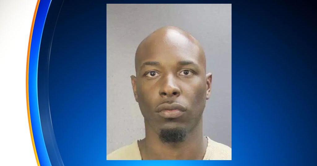 Florida Man Charged In Deaths Of Elderly Canadian Couple Staying ...