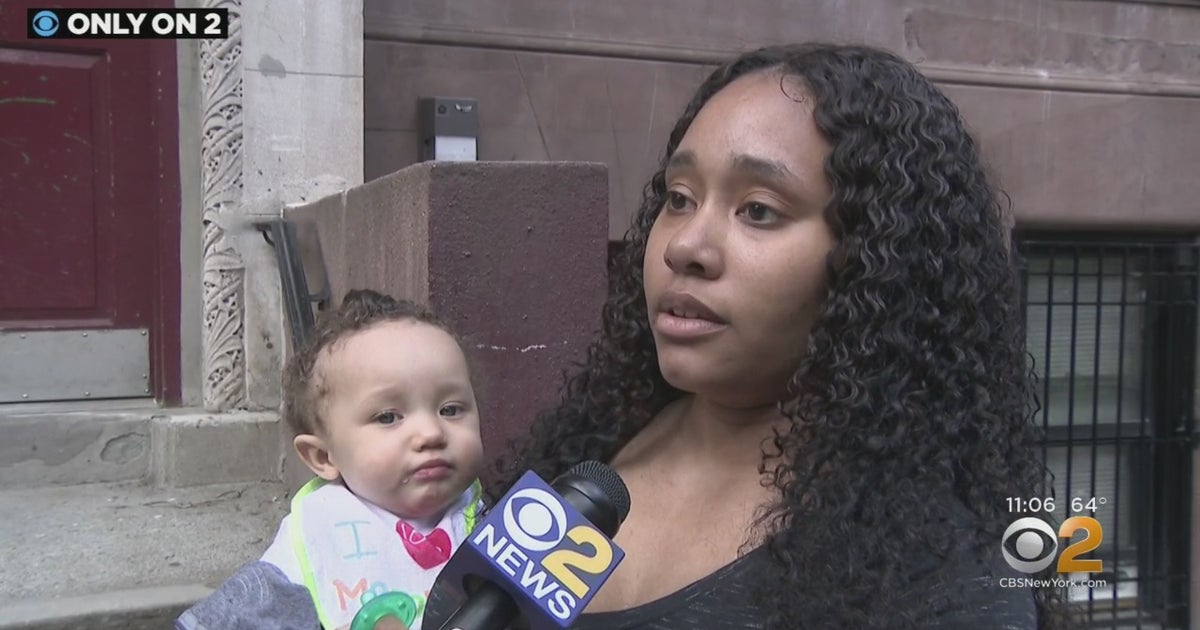 NYCHA Tenant Says She Was Sexually Harassed By Repairman, Agency Says ...