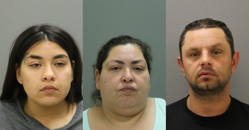 Mother, Daughter Indicted For Killing Marlen Ochoa, Cutting Baby From ...