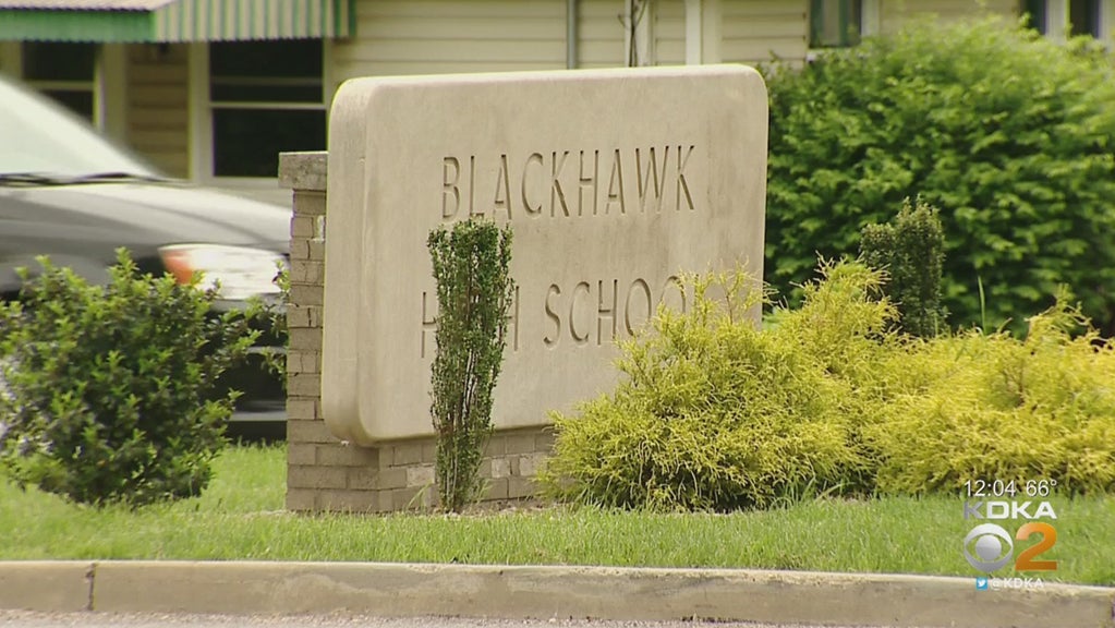 Officials: 8-Year-Old Boy Brought BB Gun To School Bus Stop - CBS ...