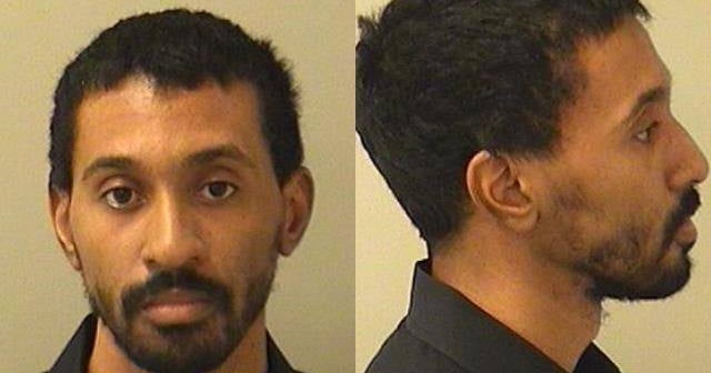 Wheaton's Jarrett Ferguson Pleads Guilty For Child Sex Crime - CBS Chicago