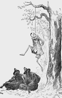 The birthplace of Pinocchio: The tiny Tuscan town of Collodi is where ...