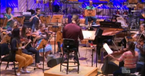 Focus On South Florida: Nu Deco Ensemble - CBS Miami