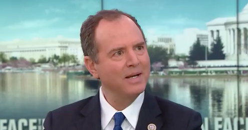 Transcript: Rep. Adam Schiff on "Face the Nation," May 19, 2019 - CBS News