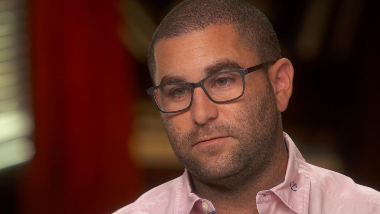 Bitcoin's wild ride - 60 Minutes - CBS News