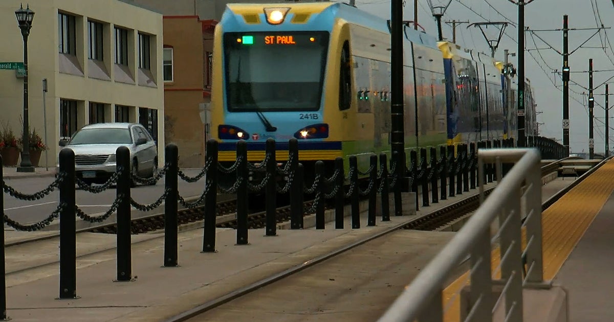 Metro Transit To Resume Service - CBS Minnesota
