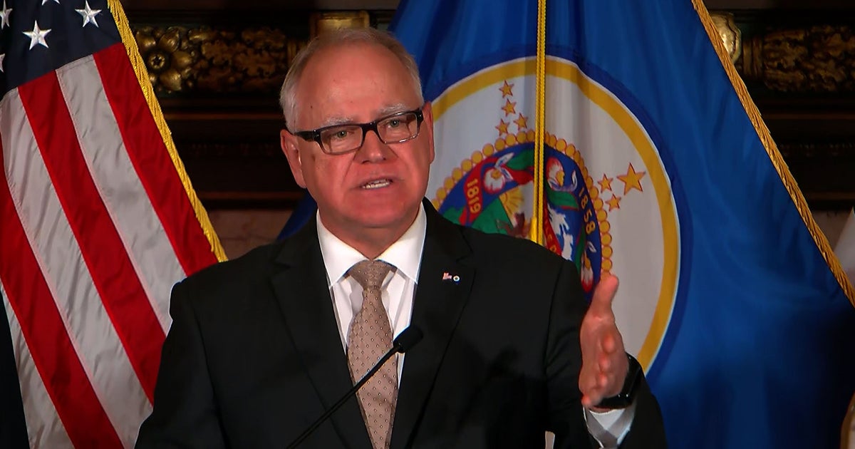 Gov. Walz Names Ramsey County Judge Frisch To Minnesota Court Of ... Gov. Walz Names Ramsey County Judge Frisch To Minnesota Court Of ...